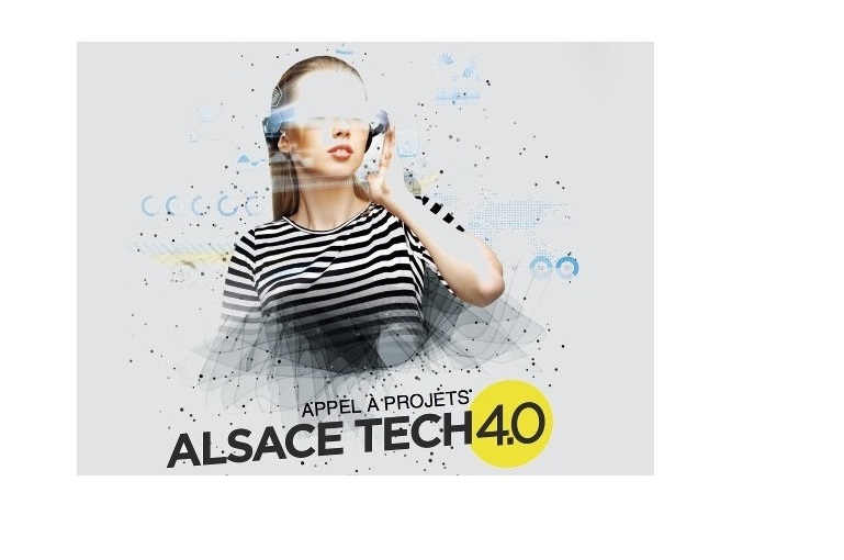 La soirée des projets 4.0 avec AlsaceTech en images - EntreprisesEntreprises