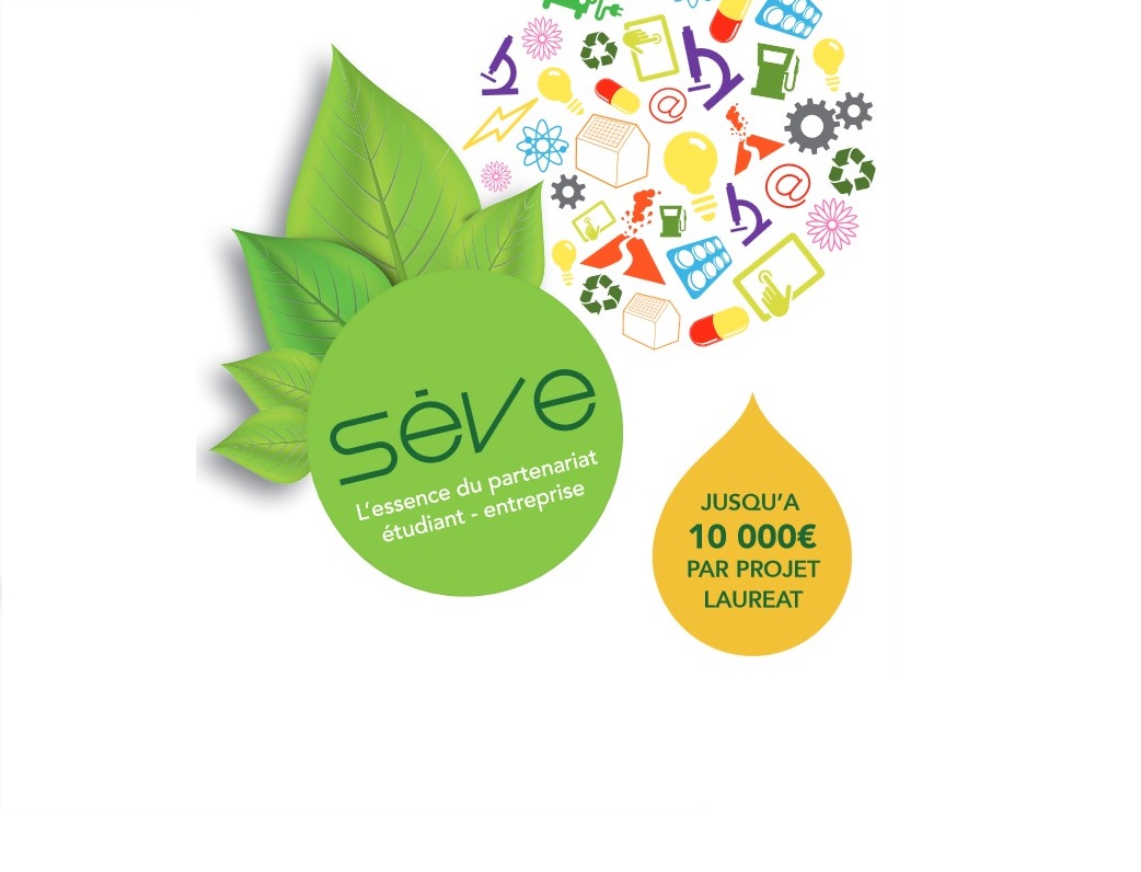 Notre partenaire du programme SÈVE (Solutions d'économie verte en ...