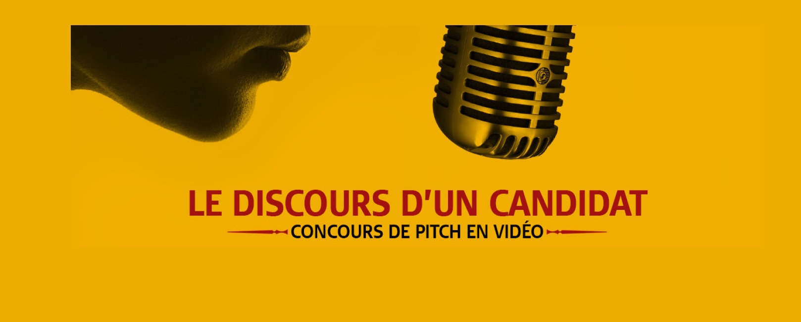 Le discours d'un candidat : concours de « pitch » par Spie batignolles ...