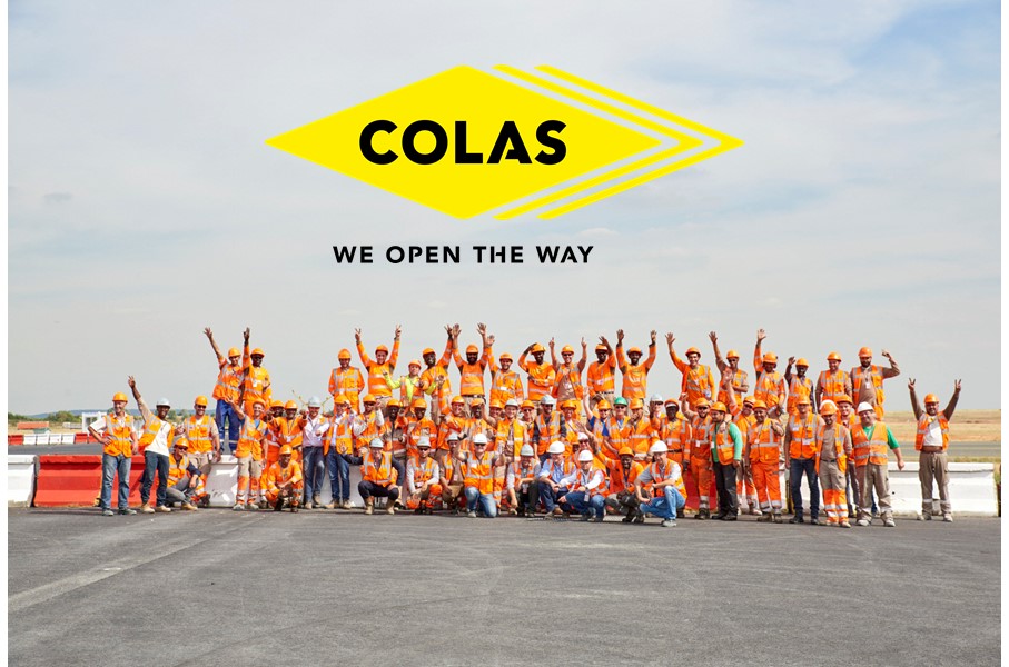 Catalogue de stages Colas pour 2021-2022 - EntreprisesEntreprises