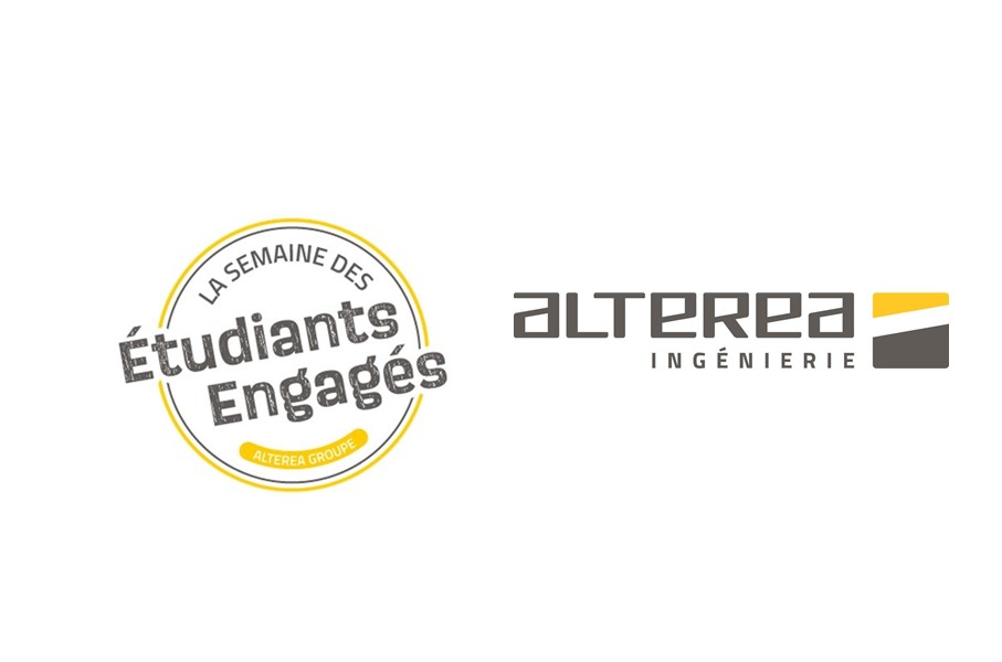 Alterea invite à la semaine des étudiants engagés du 4 au 8 avril 2022 ...