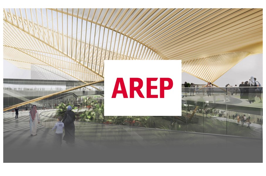 L'AREP recherche un·e futur·e ingénieur·e génie climatique et ...