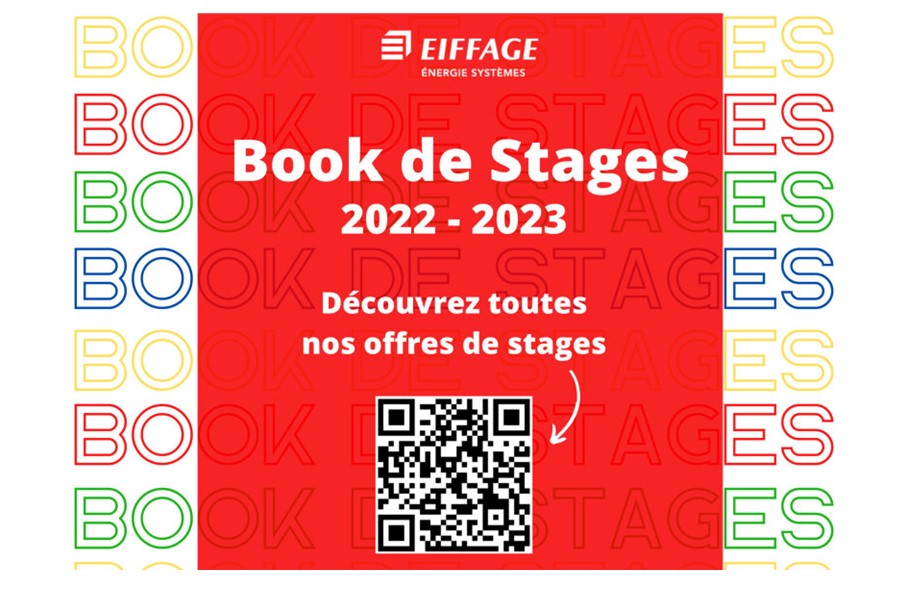 Offres de stages chez Eiffage Énergie Systèmes - Clemessy ...
