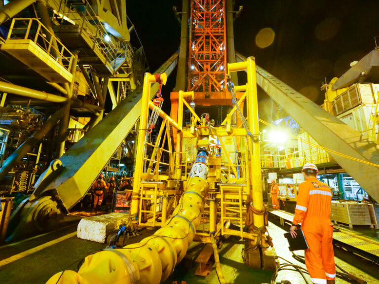 SAIPEM renouvelle son partenariat avec l'INSA Strasbourg ...