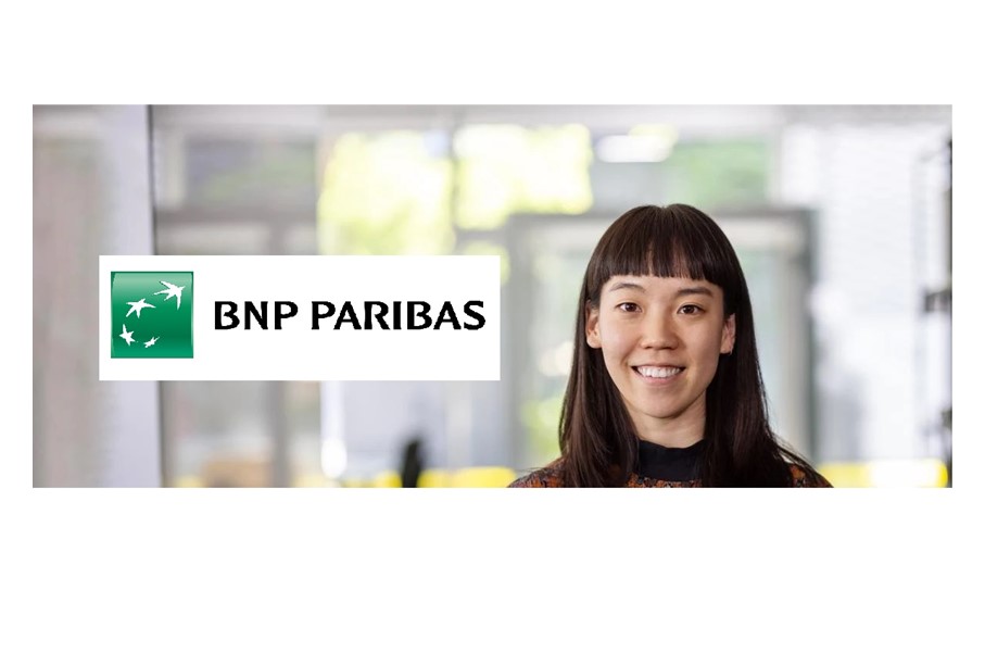 Save the date : Trouve ton alternance avec BNP Paribas - EntreprisesEntreprises