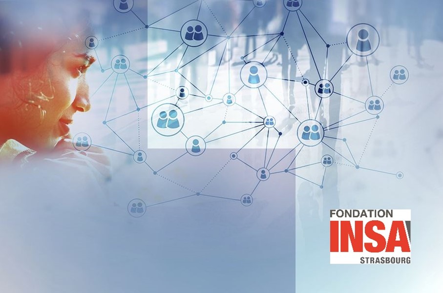 La Fondation INSA Strasbourg : le meilleur de ses deux premières années – Episode 1 ...