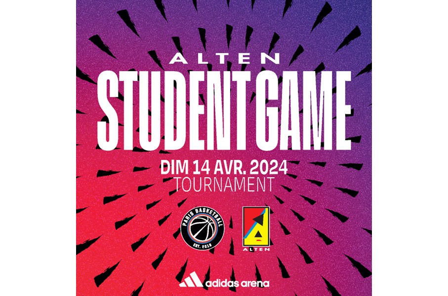Alten Student Game - EntreprisesEntreprises