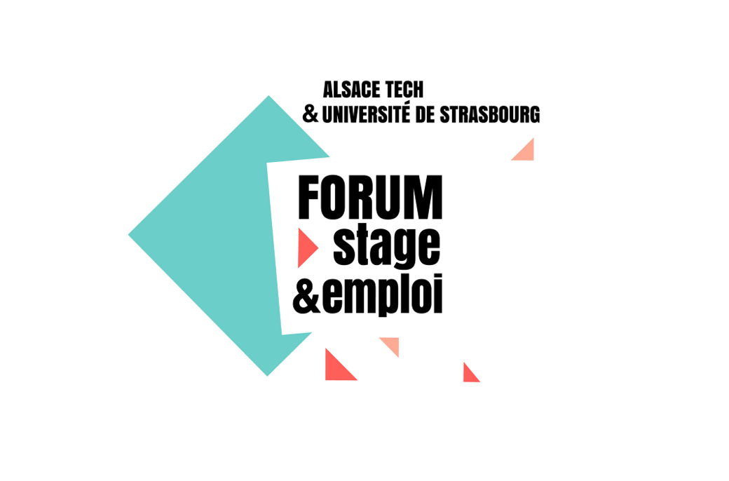 [INSCRIPTIONS] Forum Alsace Tech & Université de Strasbourg : préparez ...