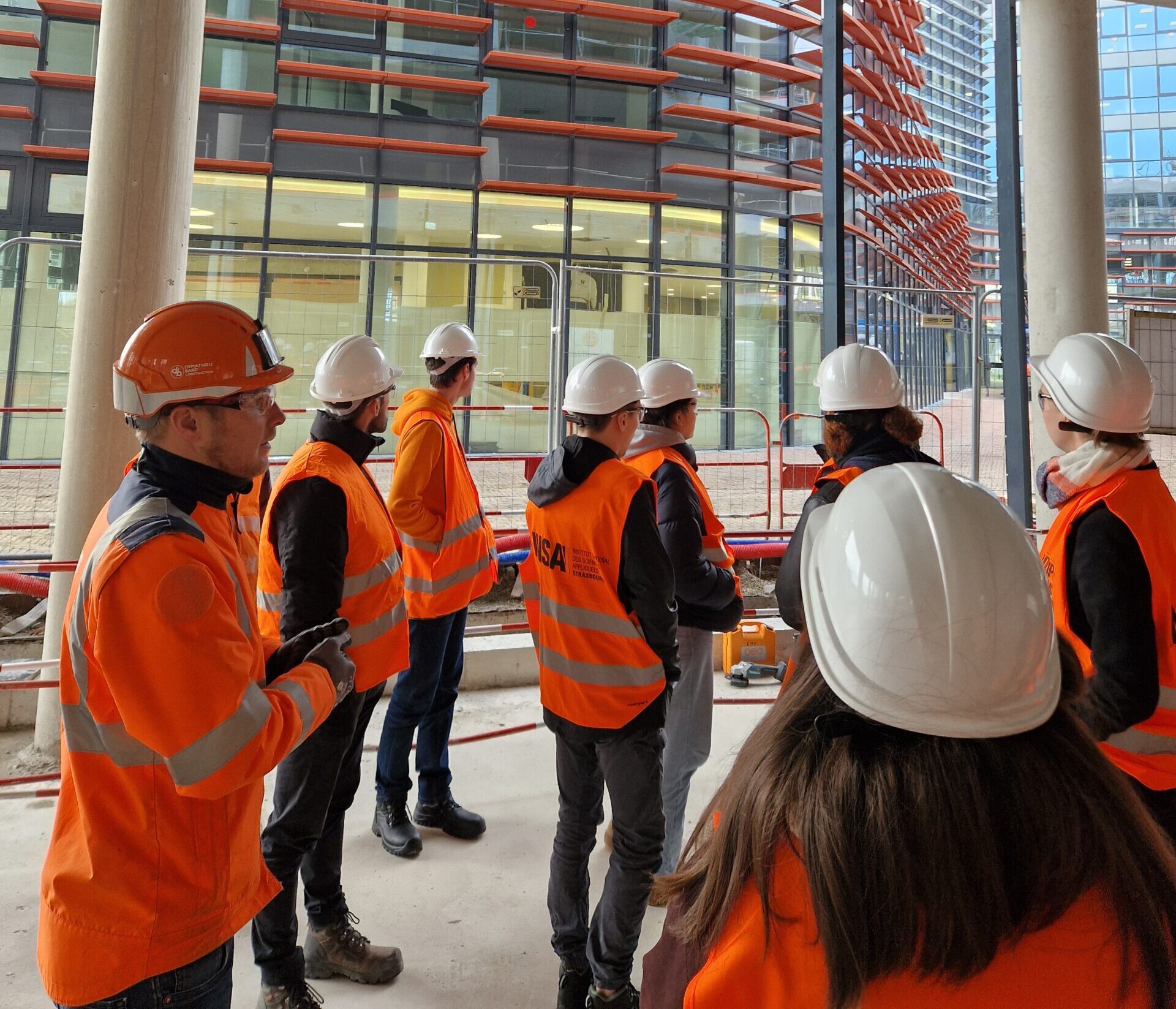 Build 2 Days 2025 : deux journées immersives au cœur du BTP ...