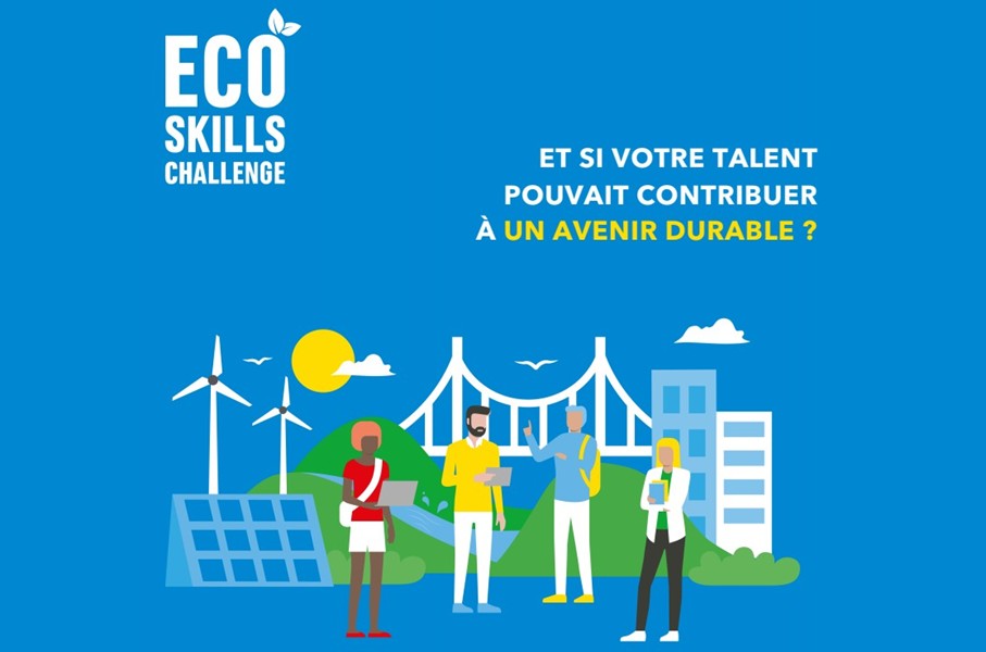 Le Groupe Eiffage lance la 5e édition de son challenge étudiant : l’ECO ...